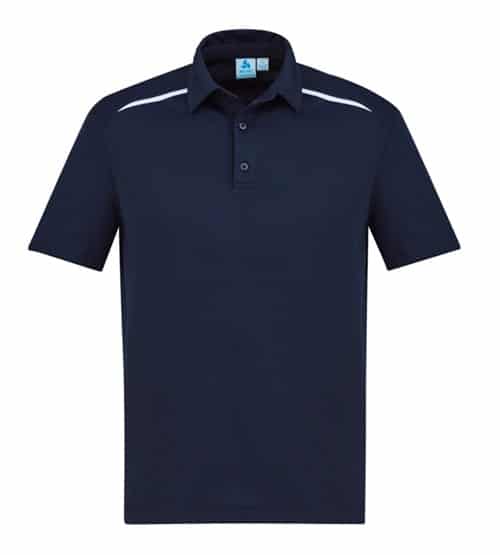 Biz Collection Sonar Mens Polo P901MS Uniforms