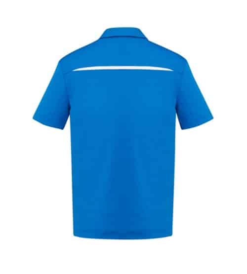 Biz Collection Sonar Mens Polo P901MS Uniforms